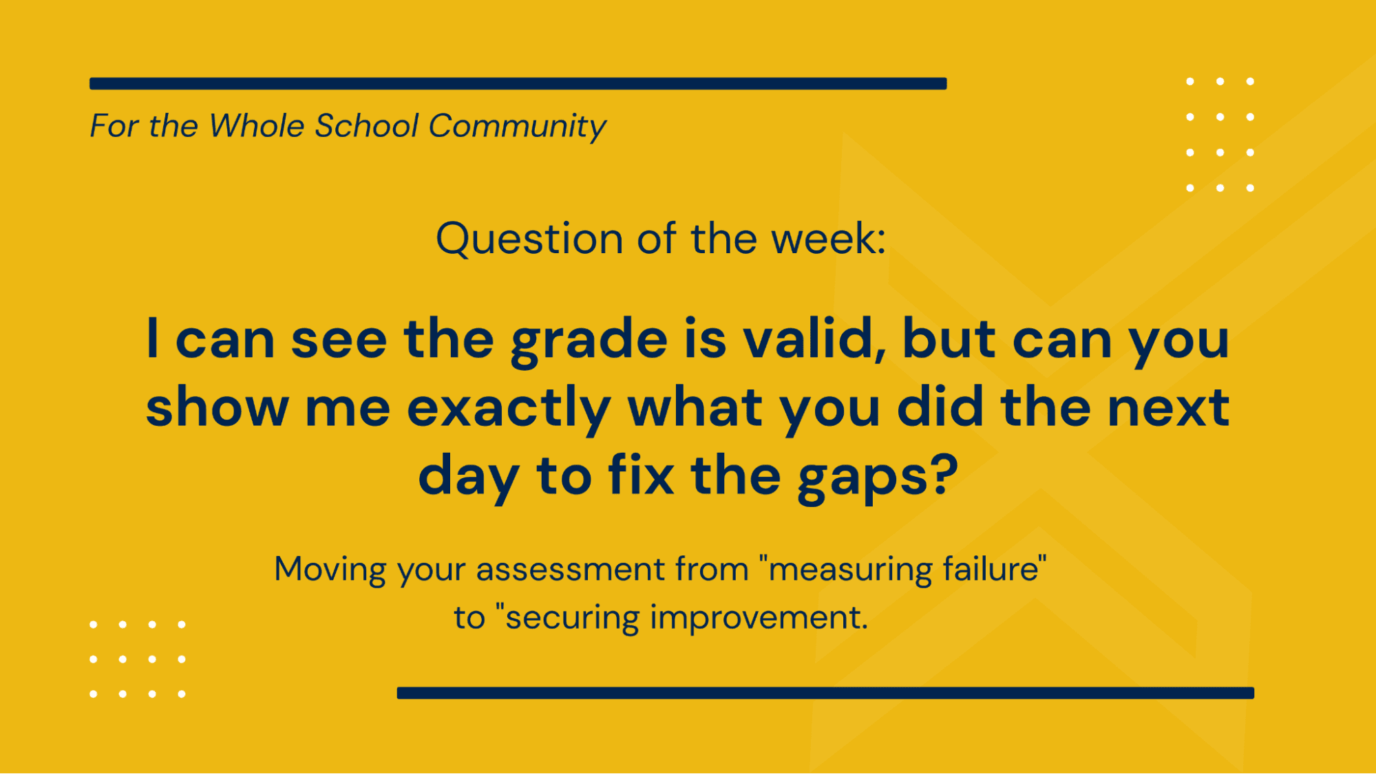Inside the New Ofsted Report Cards: How to Prove 'Three-Dimensional ...